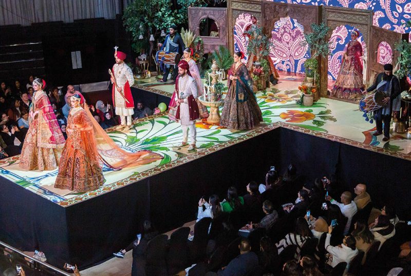 Asiana Lifestyle Show Birmingham, Midlands